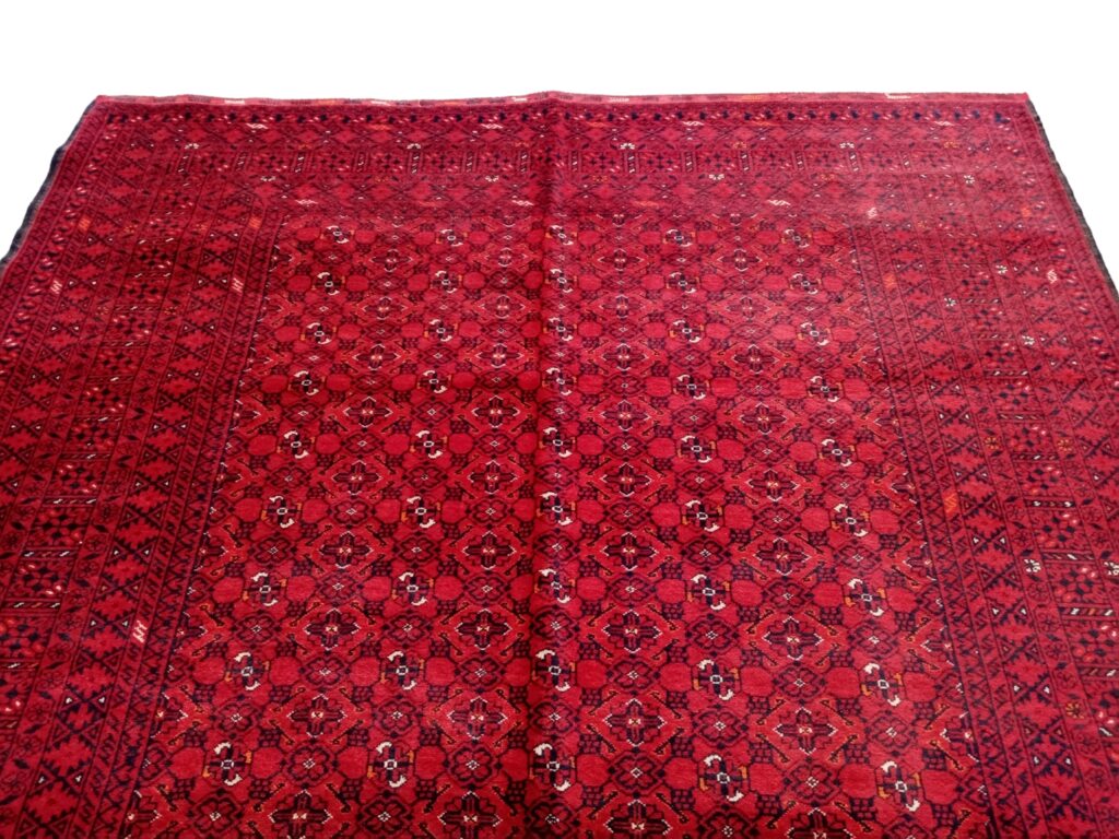 persian bashiri carpet 300 x 200 cm – Top Persian Rugs